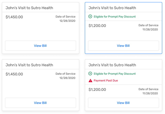 Intelligent Discounting (Prompt Pay Discounts and Relief Discounts ...